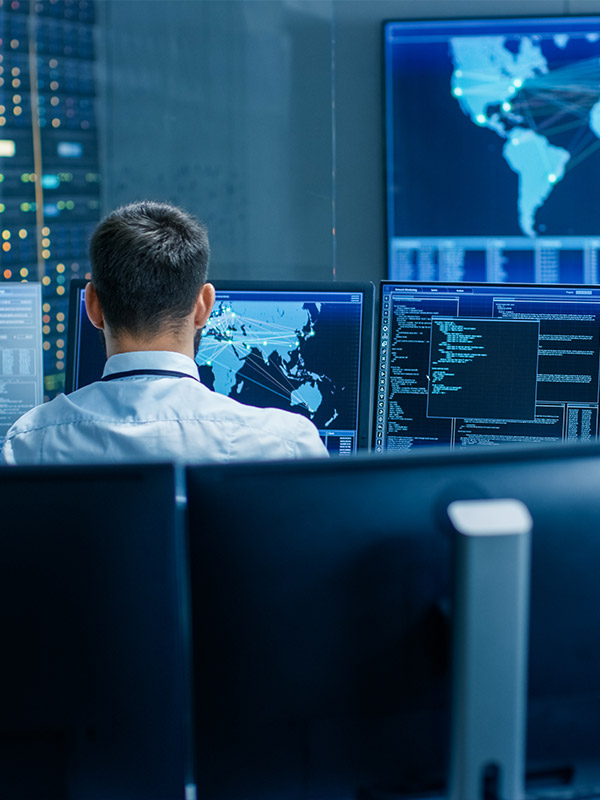 Cloud Contact Centre & Telephony Solutions | Cytrack CX Technology
